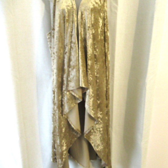 Rock & Roll Cowgirl | Jackets & Coats | Rock And Roll Cowgirl Gold ...